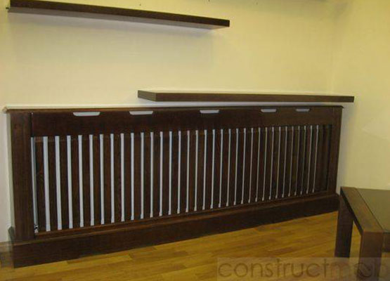 Portofoliu – Construct Mob